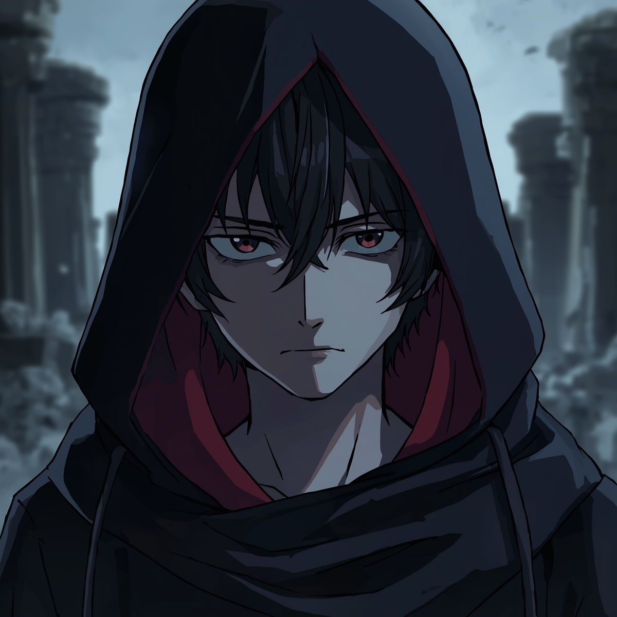 Là où je dors encore | WEBTOON