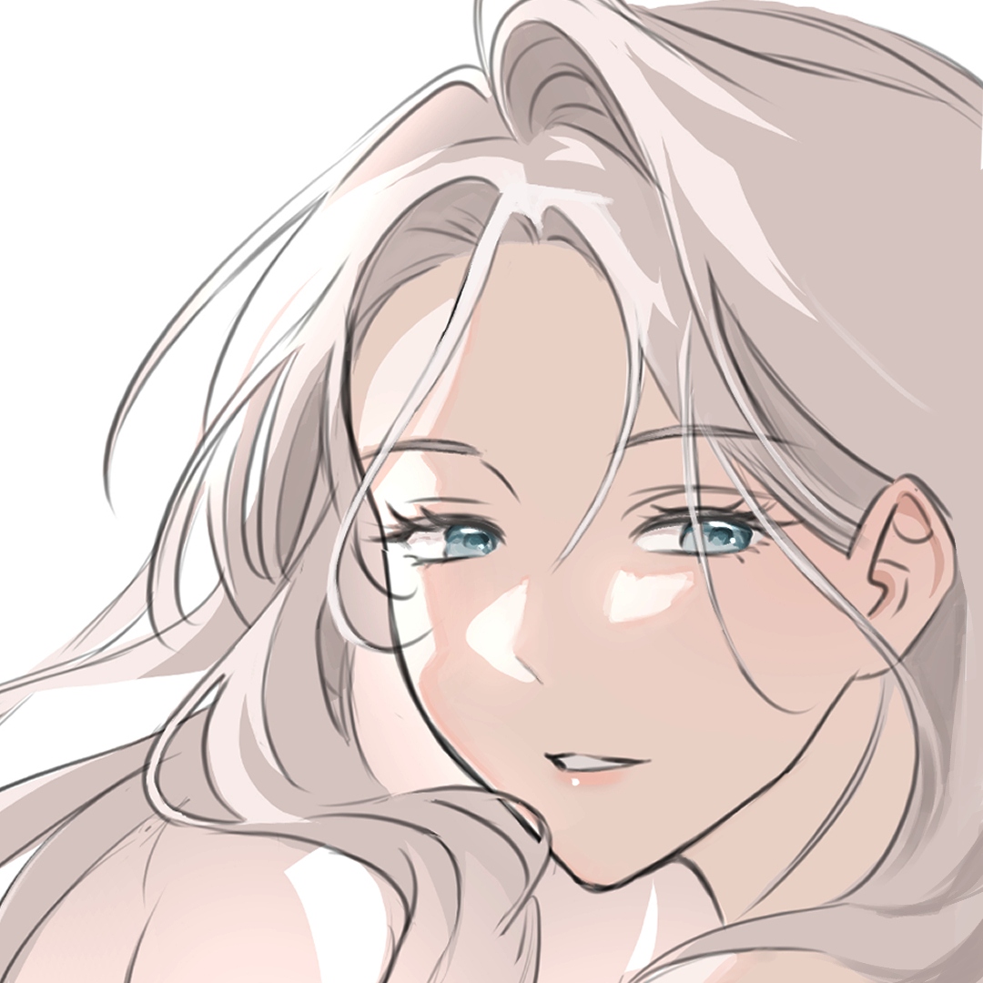 Ghost Lady | WEBTOON