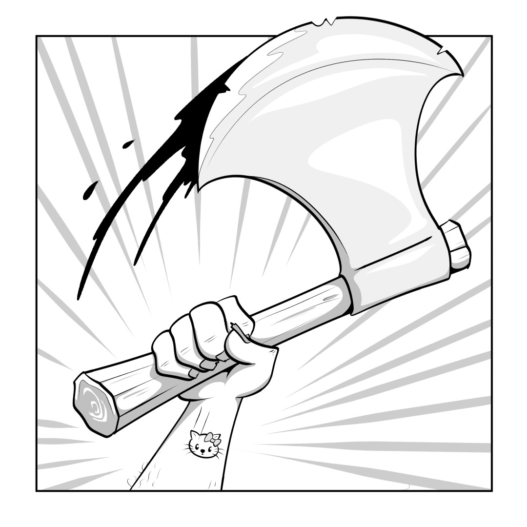 Halloween Stories | WEBTOON
