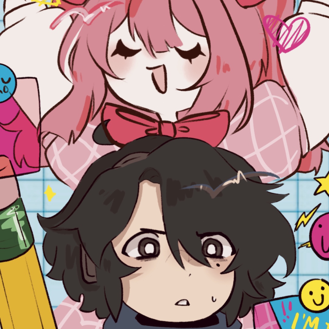 I’m the Main Character?! | WEBTOON