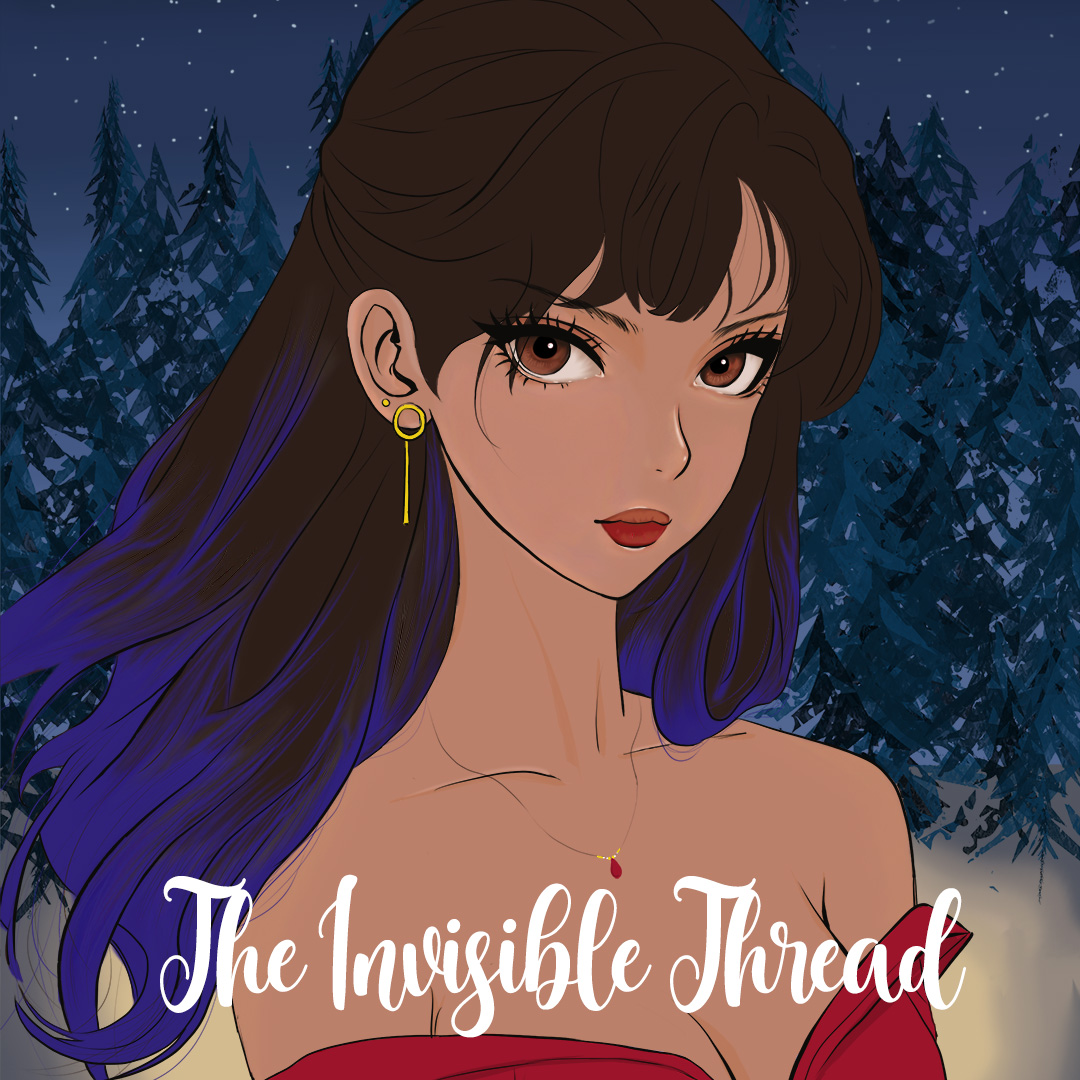 The Invisible Thread | WEBTOON
