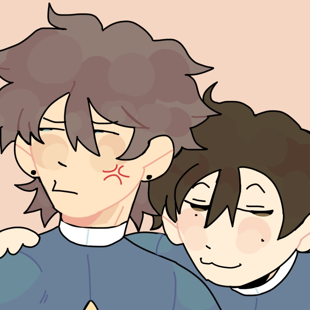 Space Utopia | WEBTOON