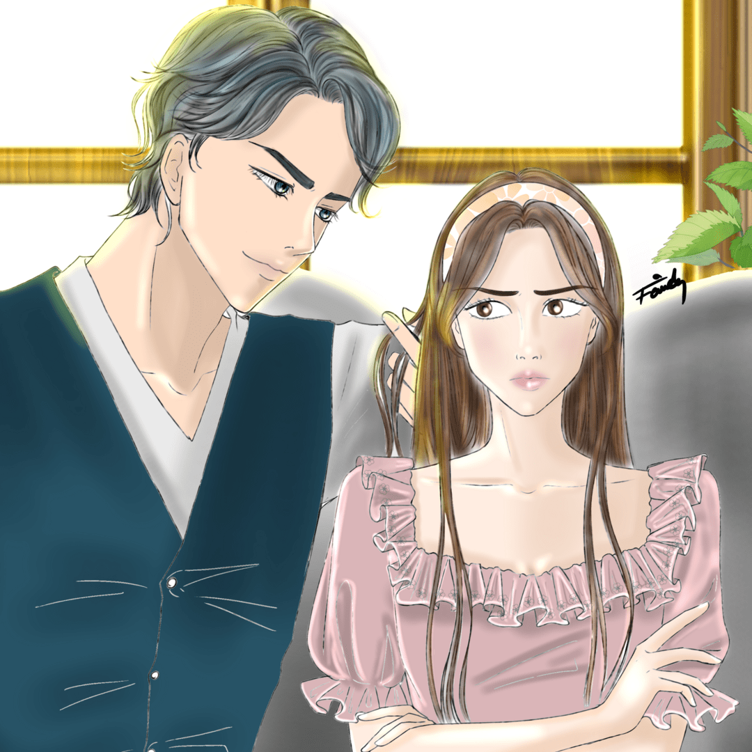 When our Window closes | WEBTOON