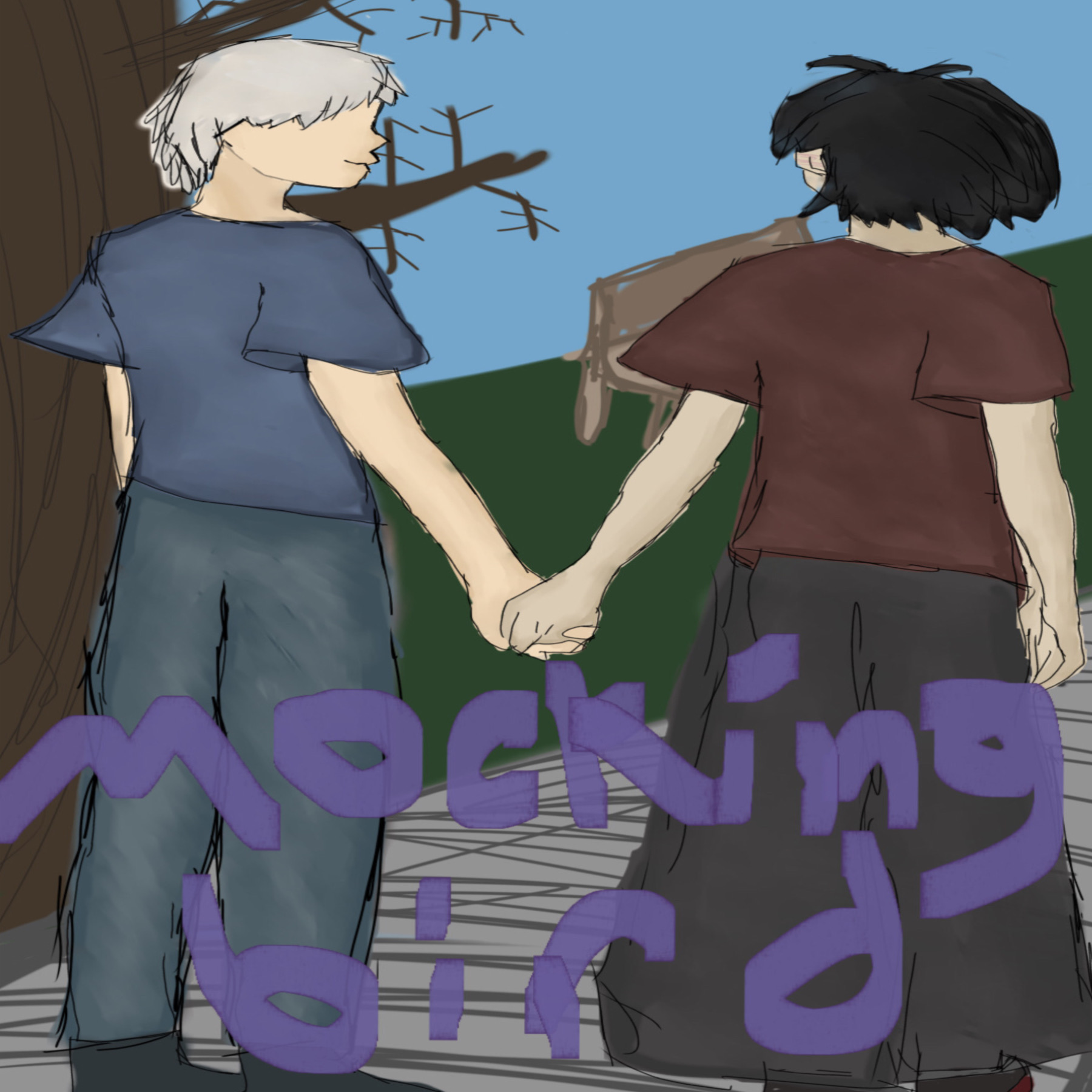 Mocking bird | WEBTOON