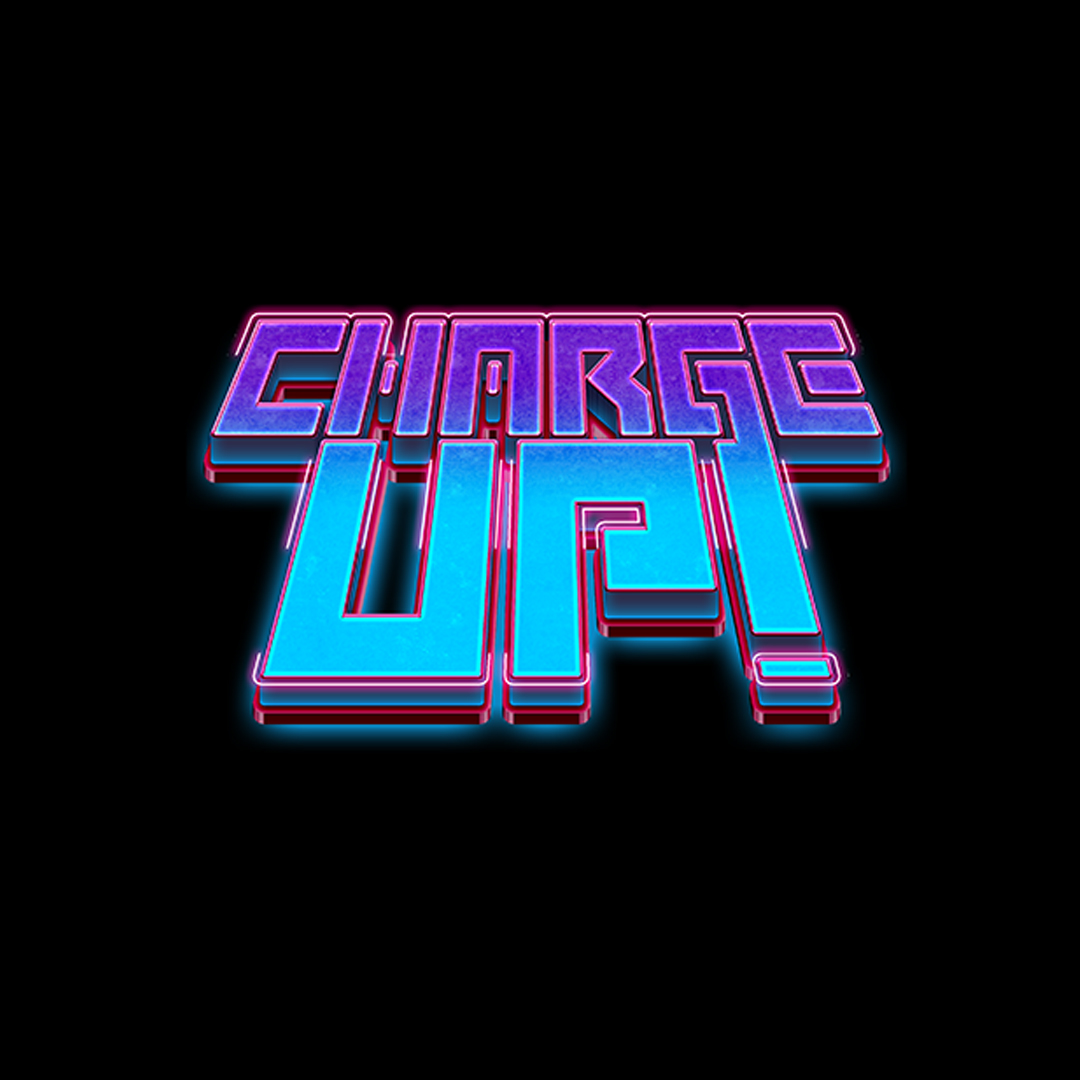 Charge Up! | WEBTOON