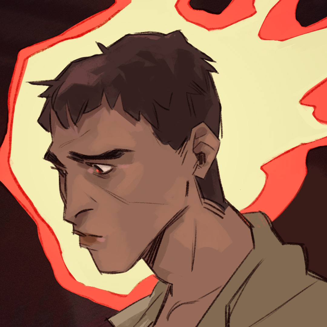 The Secret Archives | WEBTOON