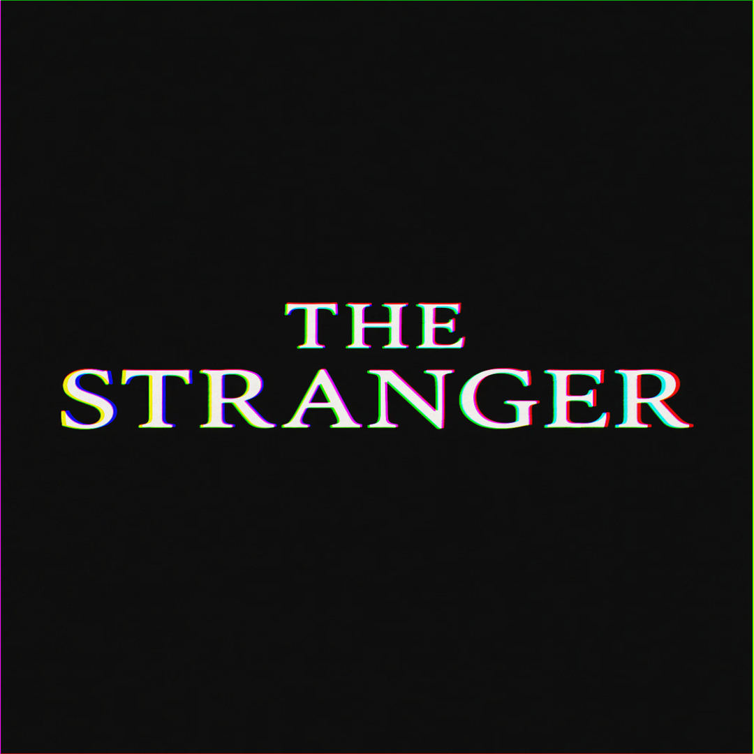The Stranger | WEBTOON