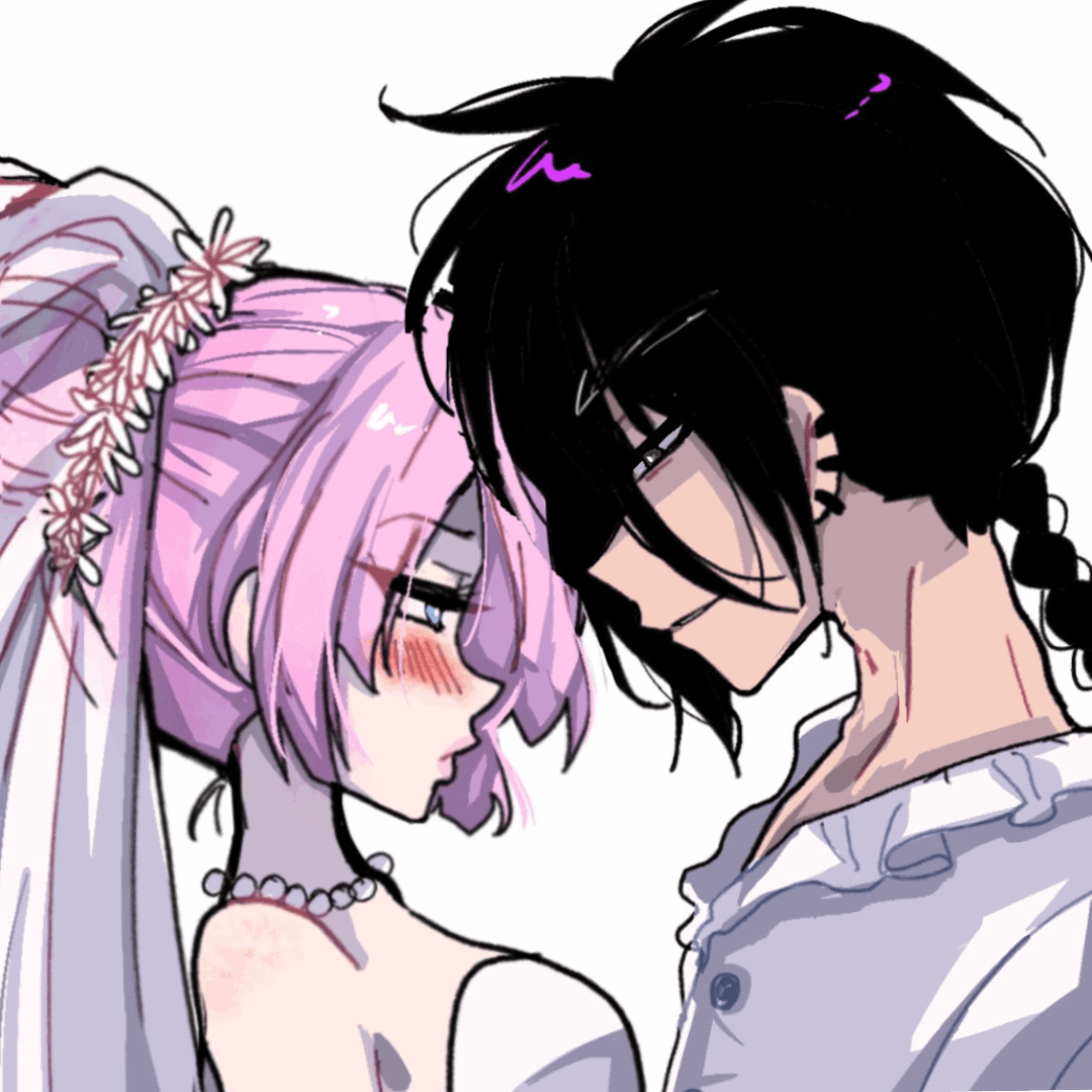 Lady Rosalia: The Runaway Bride | WEBTOON