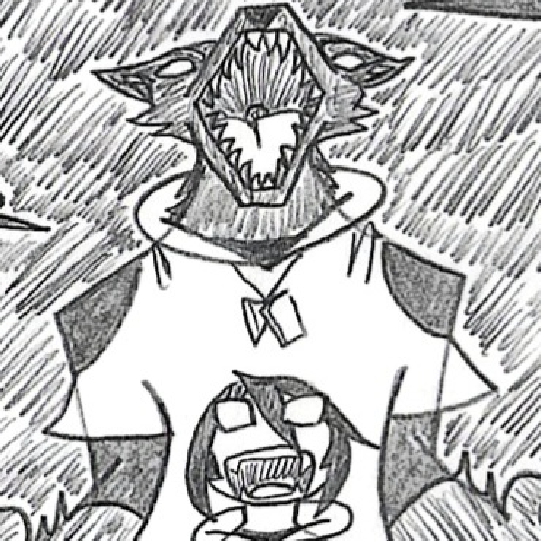 Xmera: Primal Roar | WEBTOON