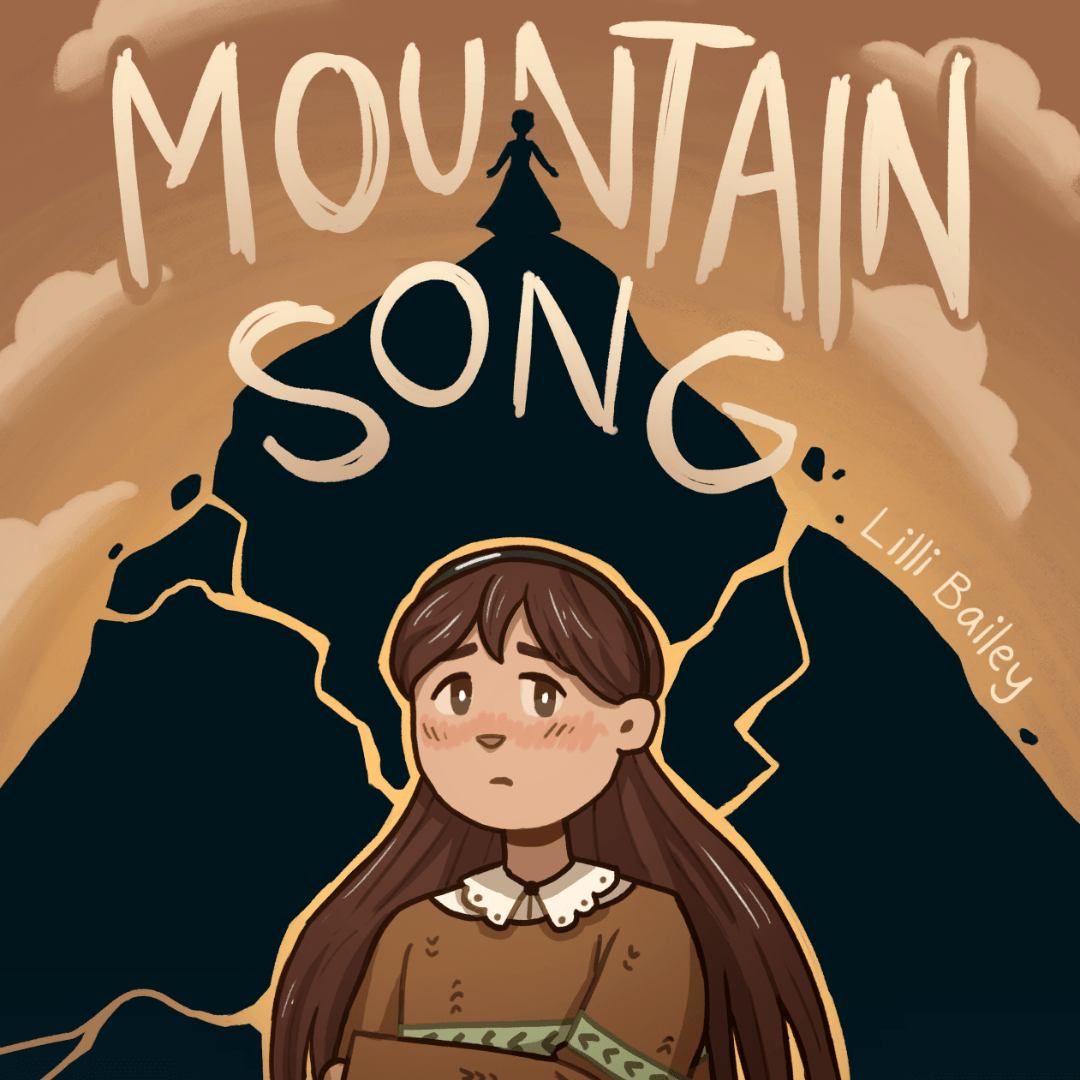 Mountain Song | WEBTOON
