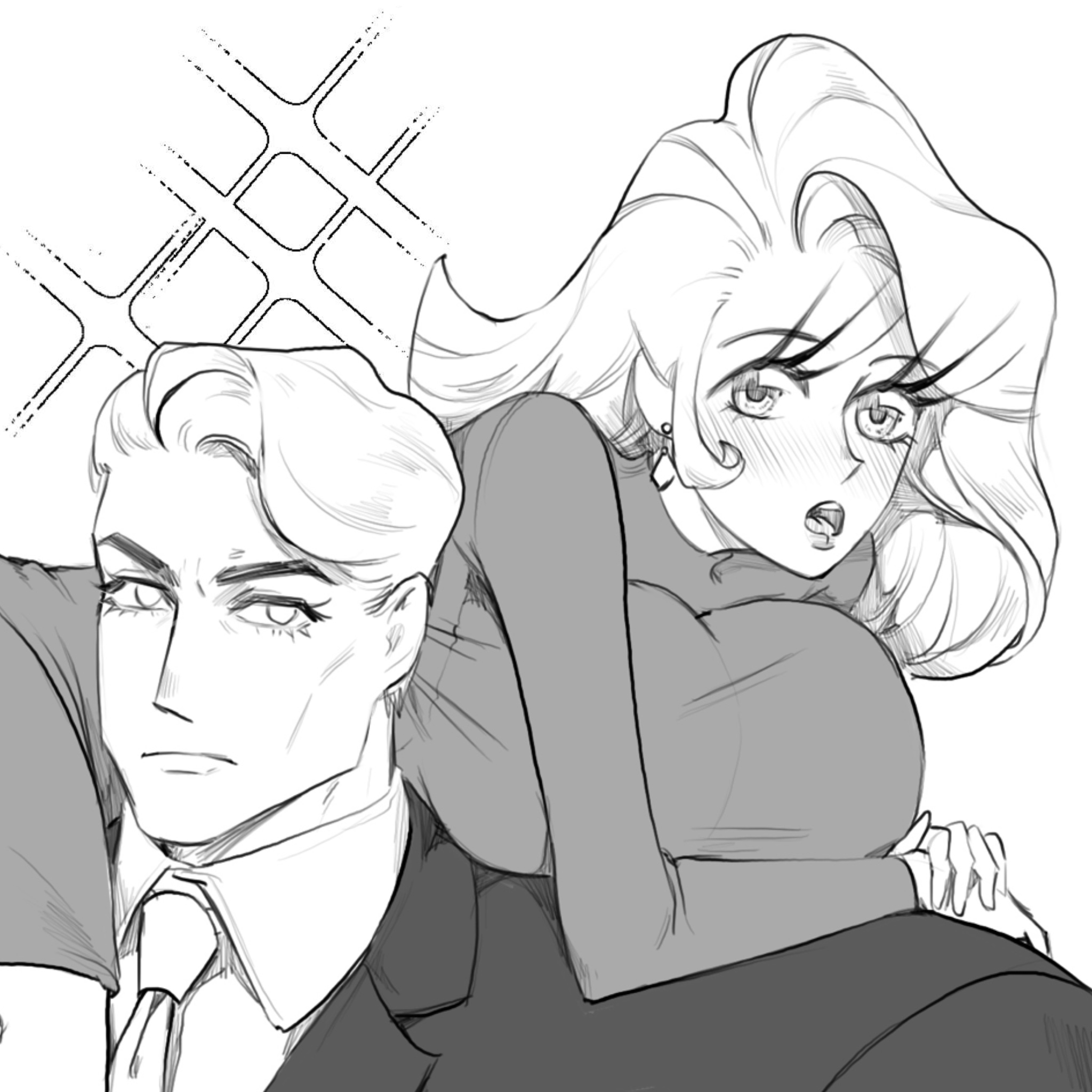 Plot Armor On | WEBTOON