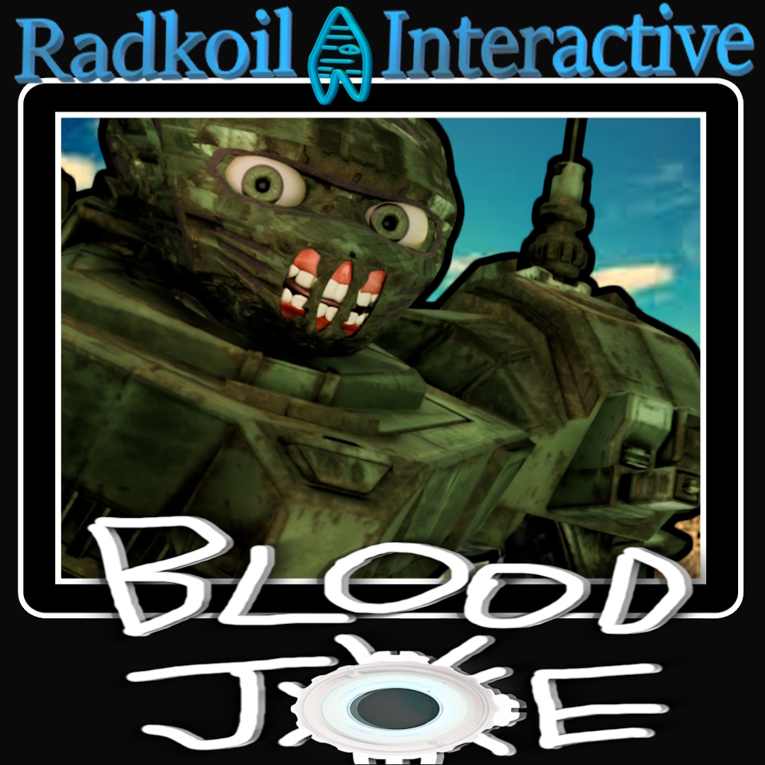BLOOD JOE | WEBTOON