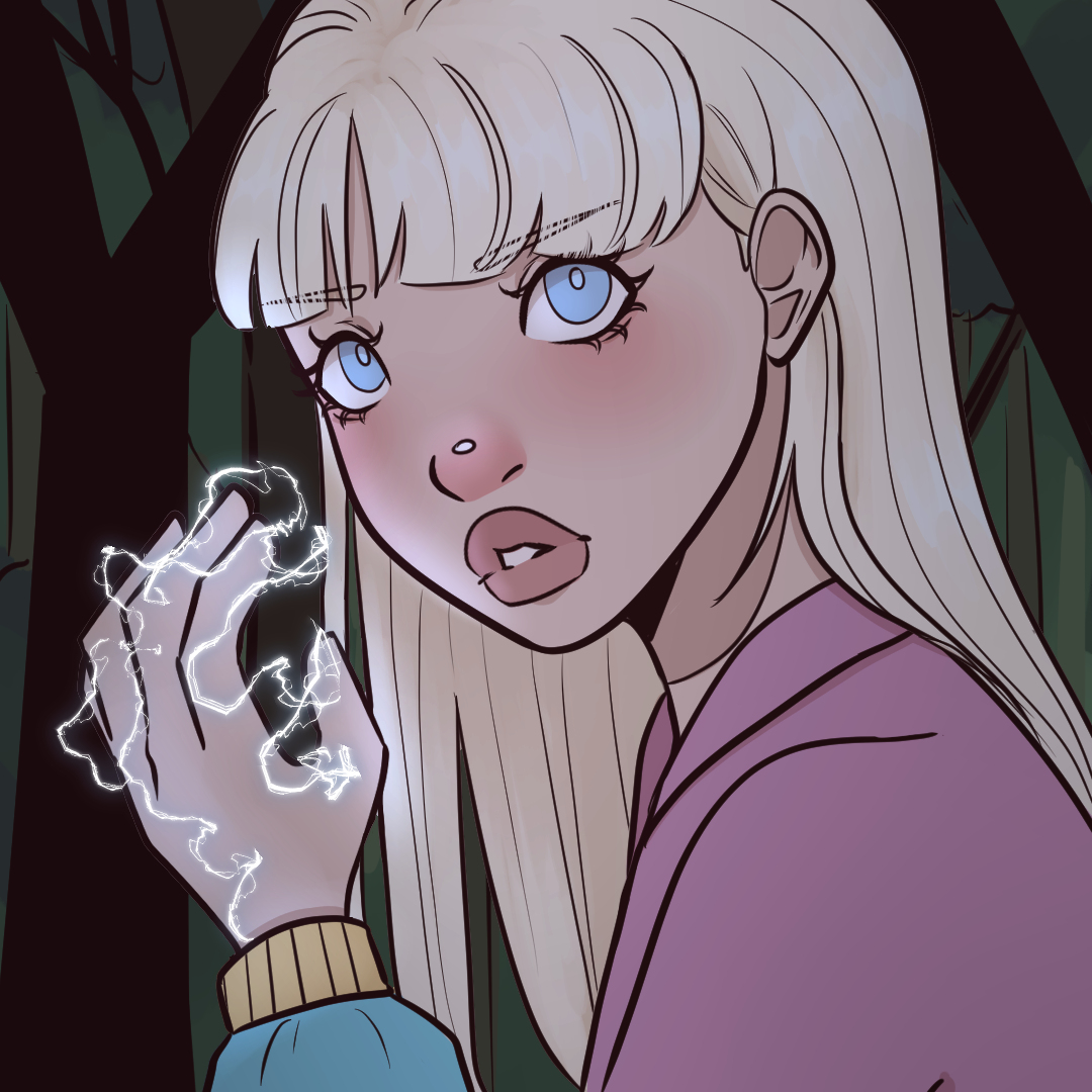 Stranger Things: Freaks | WEBTOON