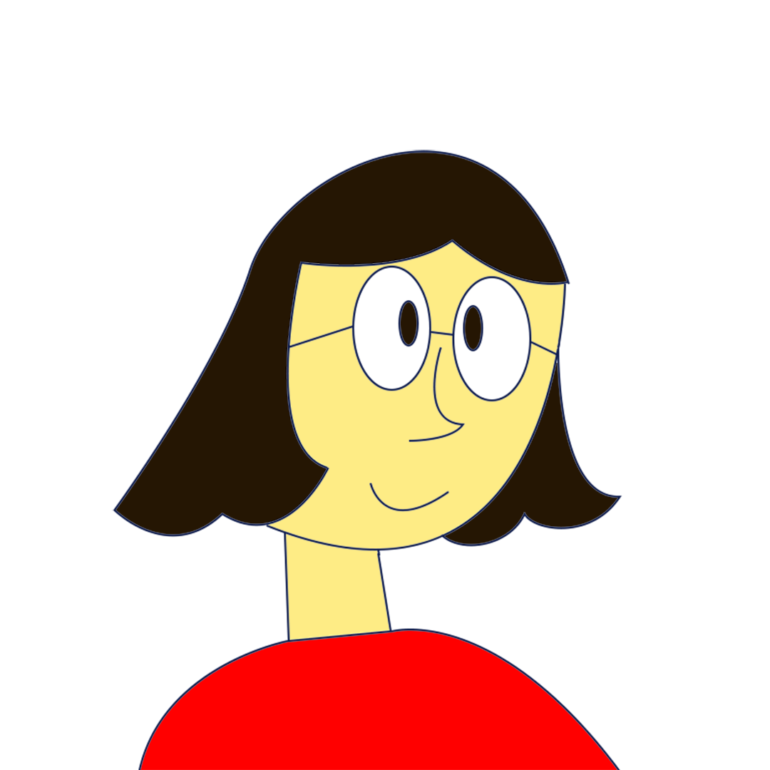 Zoe's Life in Comics | WEBTOON