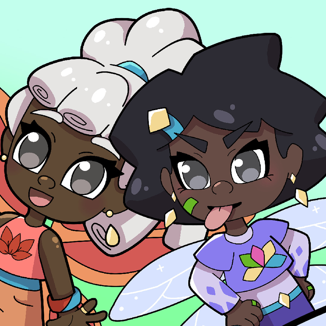 Fairy Apocalypse | WEBTOON