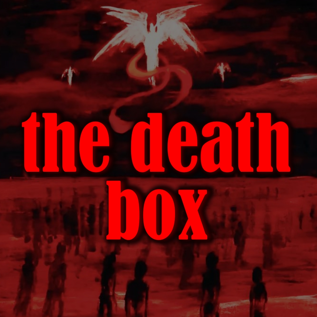 the death box | WEBTOON