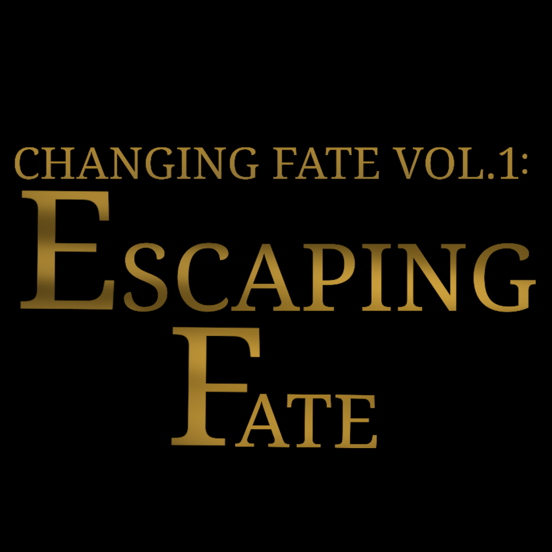 Changing Fate Vol. 1: Escaping Fate | WEBTOON