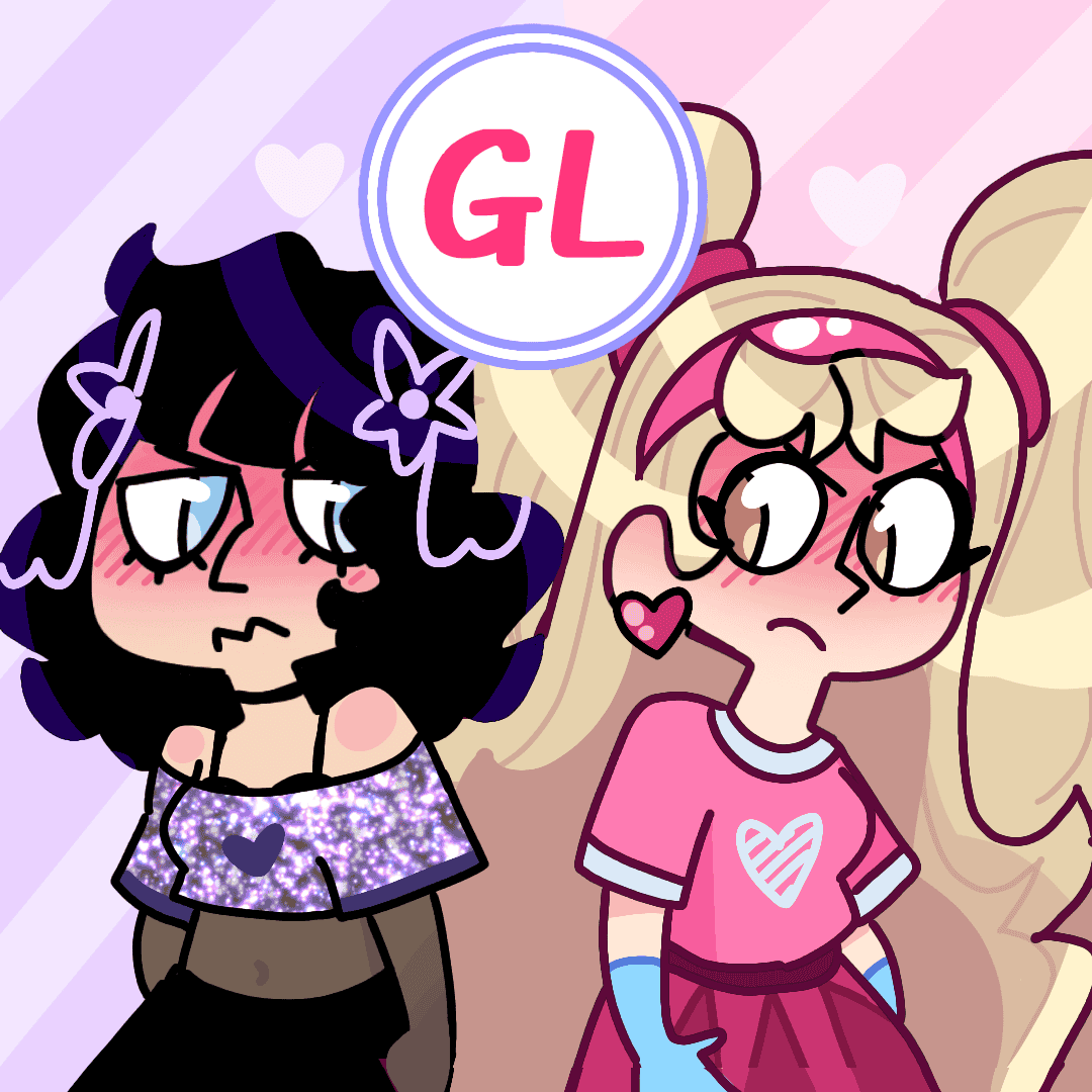 Rockstar x Popstar | WEBTOON