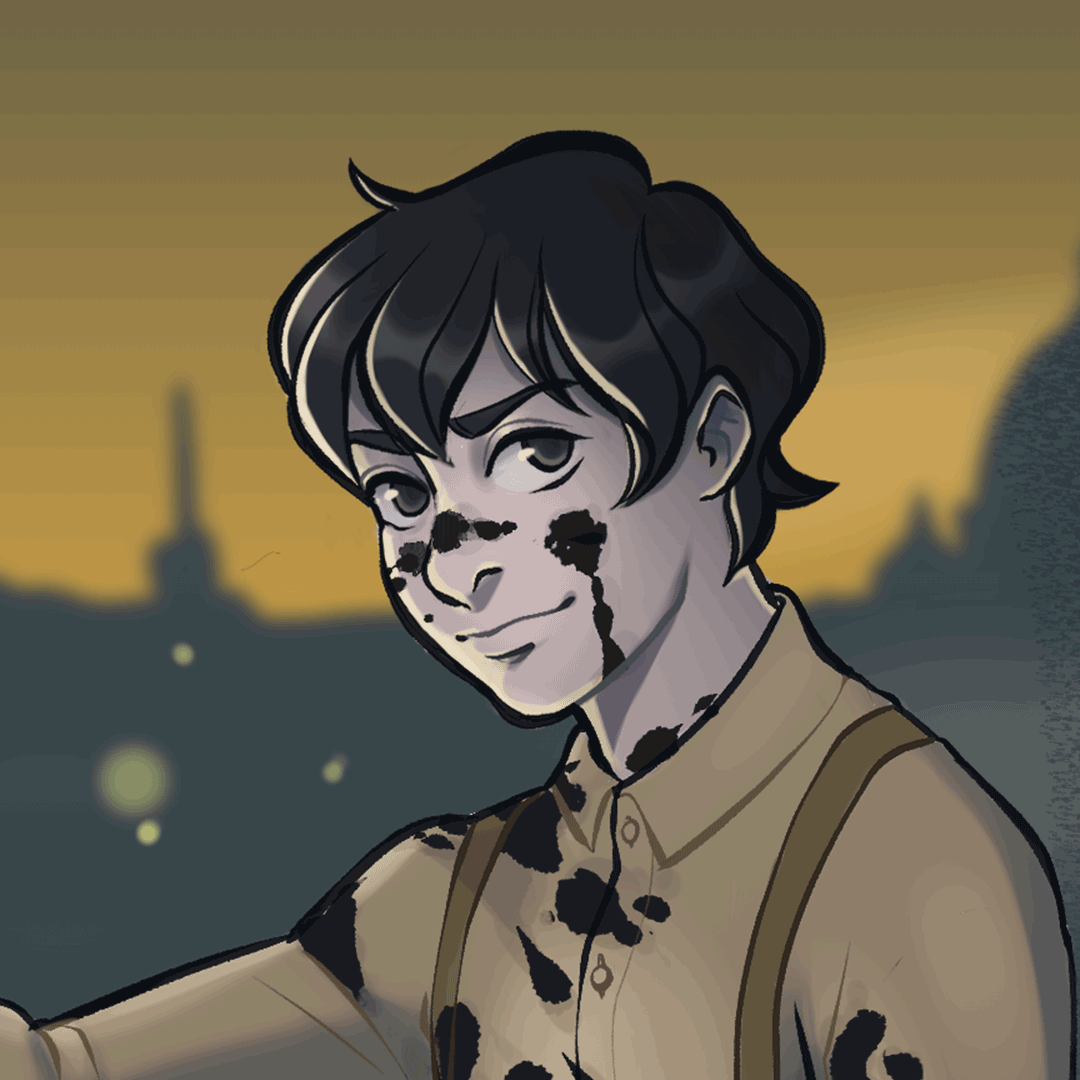 Nova Era | WEBTOON