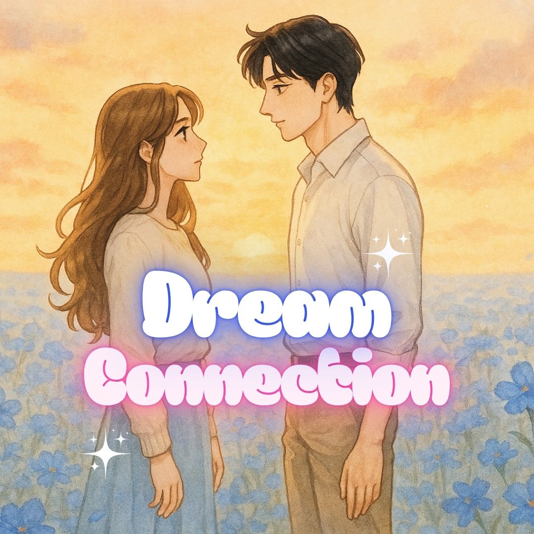 Dream Connection | WEBTOON