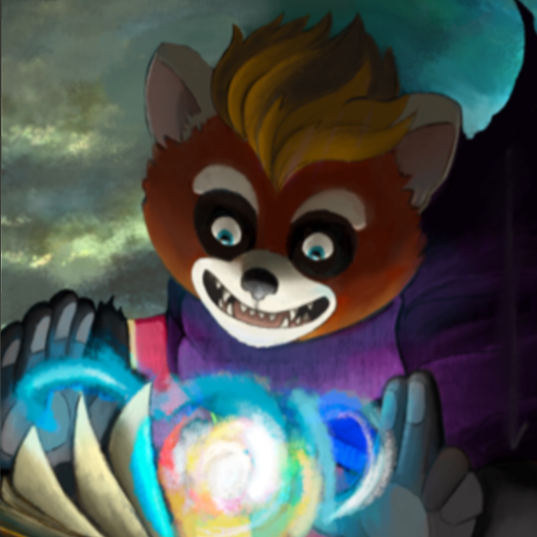 Voodoo Village | WEBTOON