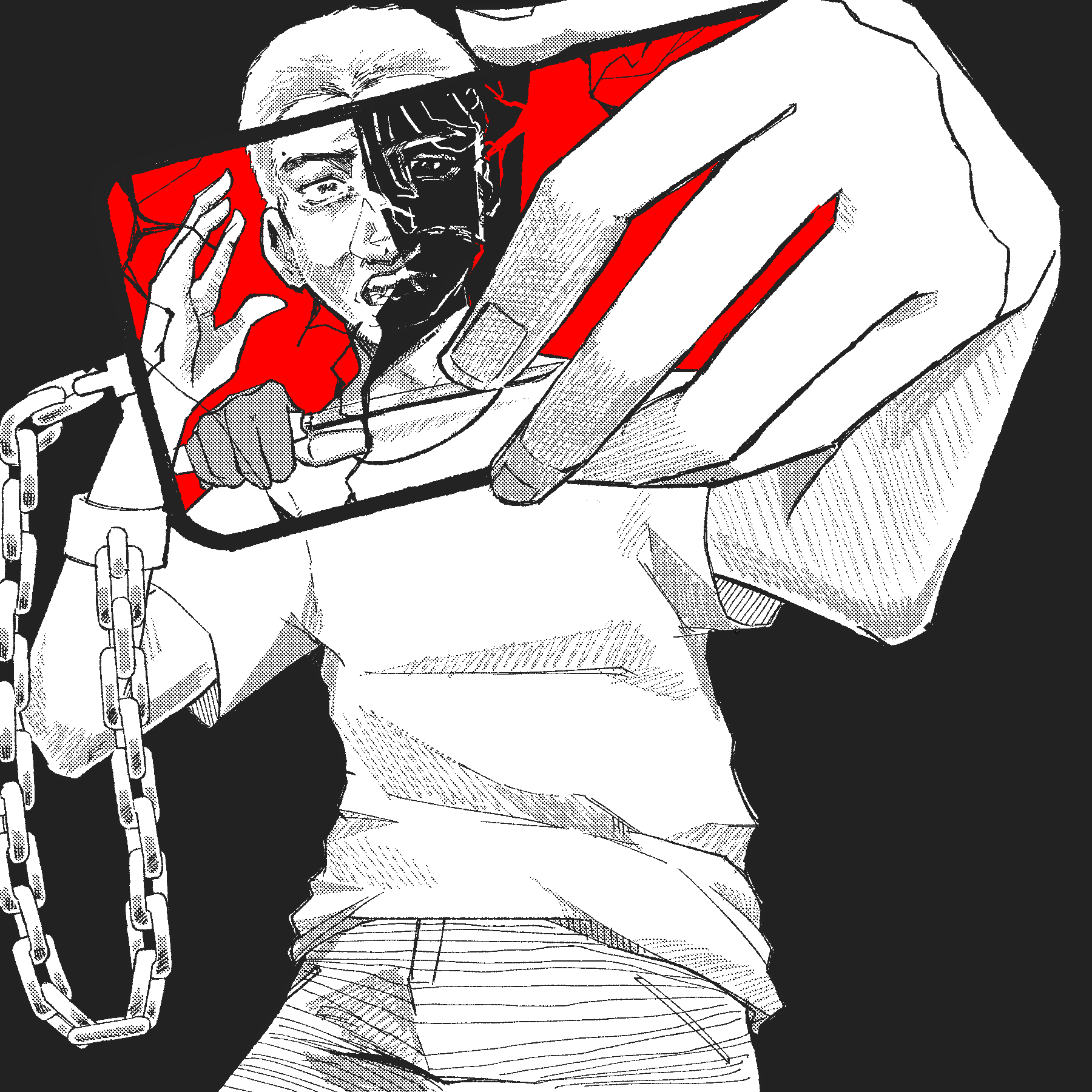 Prank (GONE WRONG) | WEBTOON