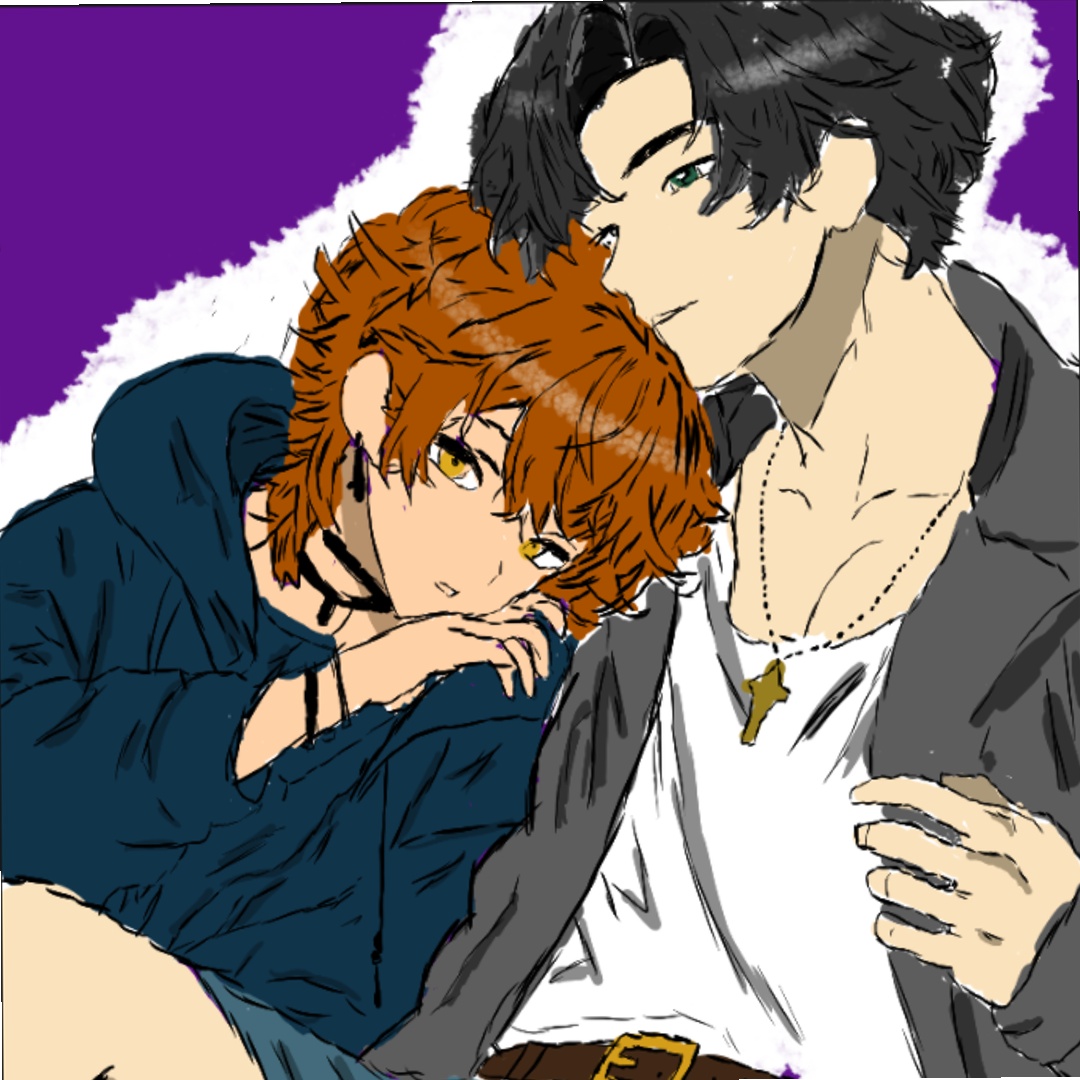 The Rule Breakers - BL - | WEBTOON