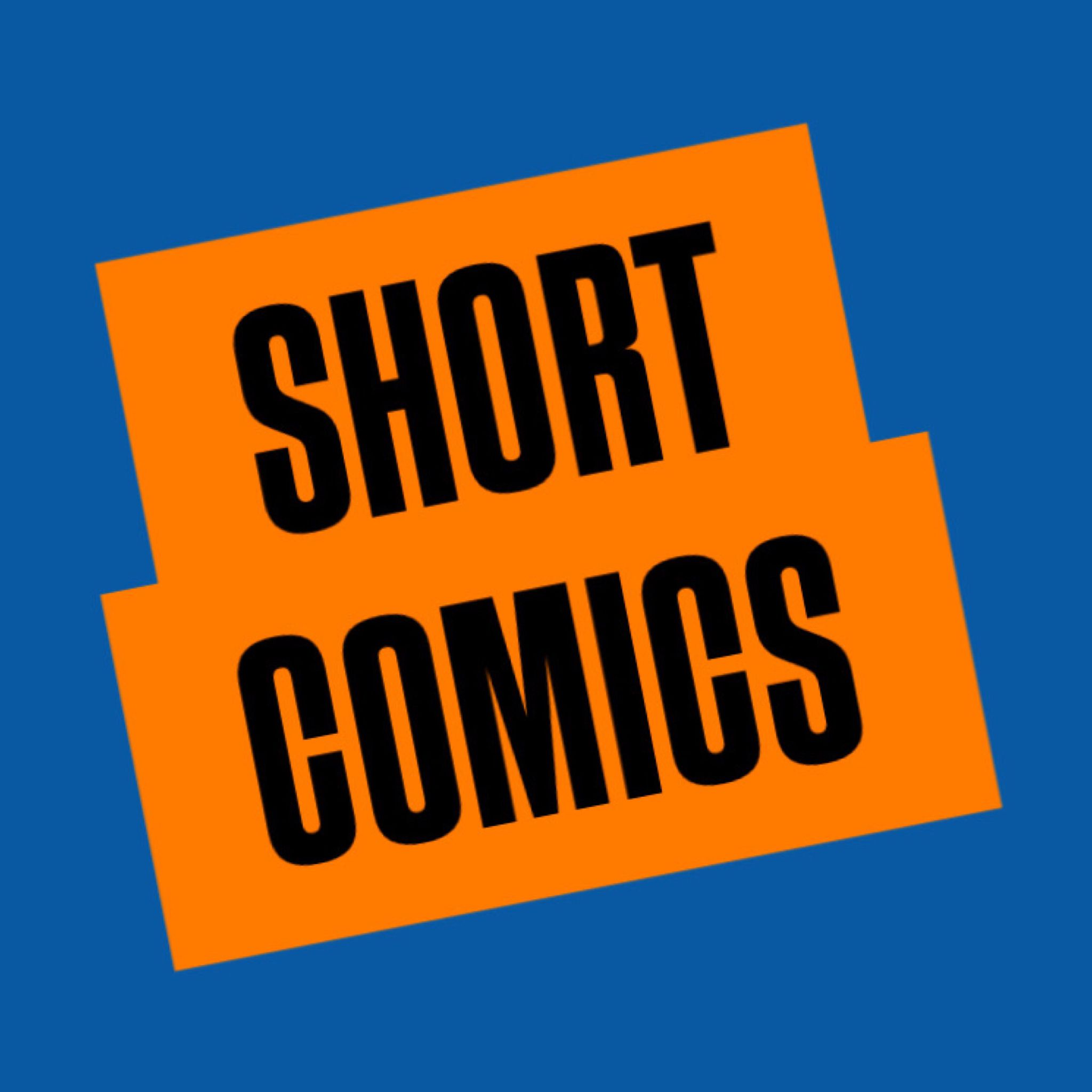 SHORT COMICS | WEBTOON