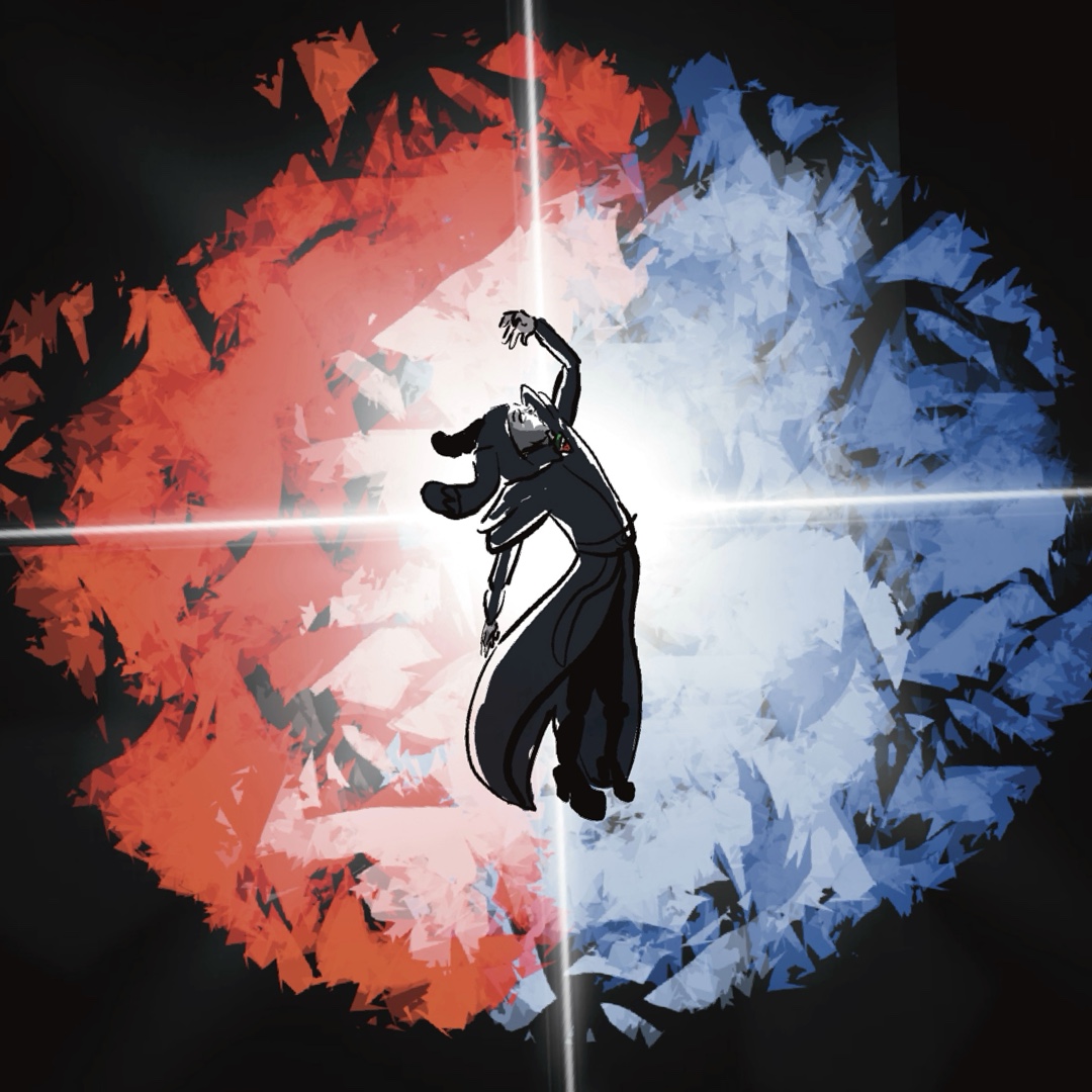 Connection | WEBTOON