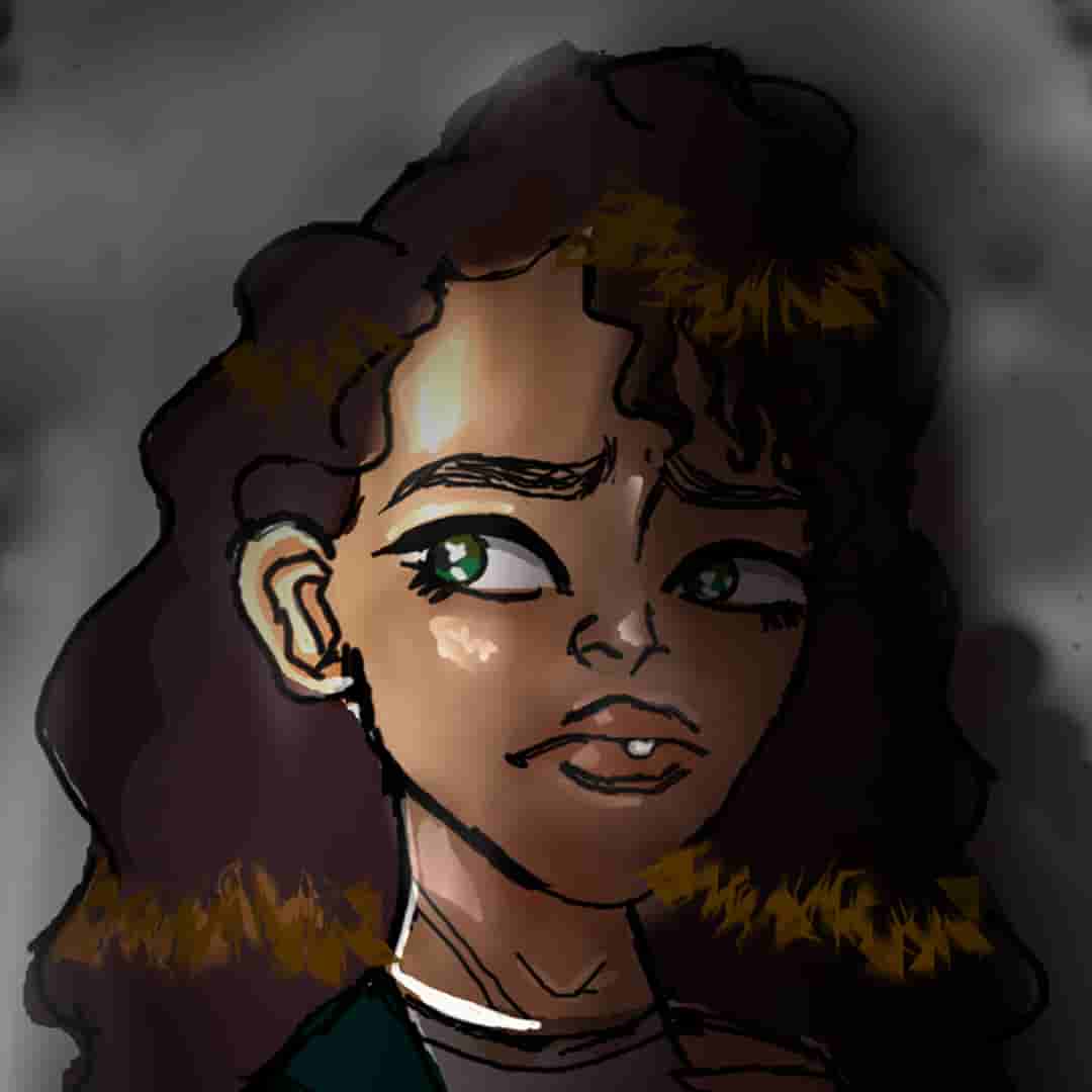 My short stories. | WEBTOON