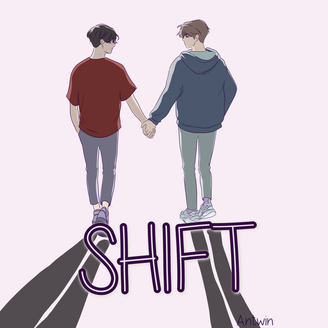 Shift | WEBTOON