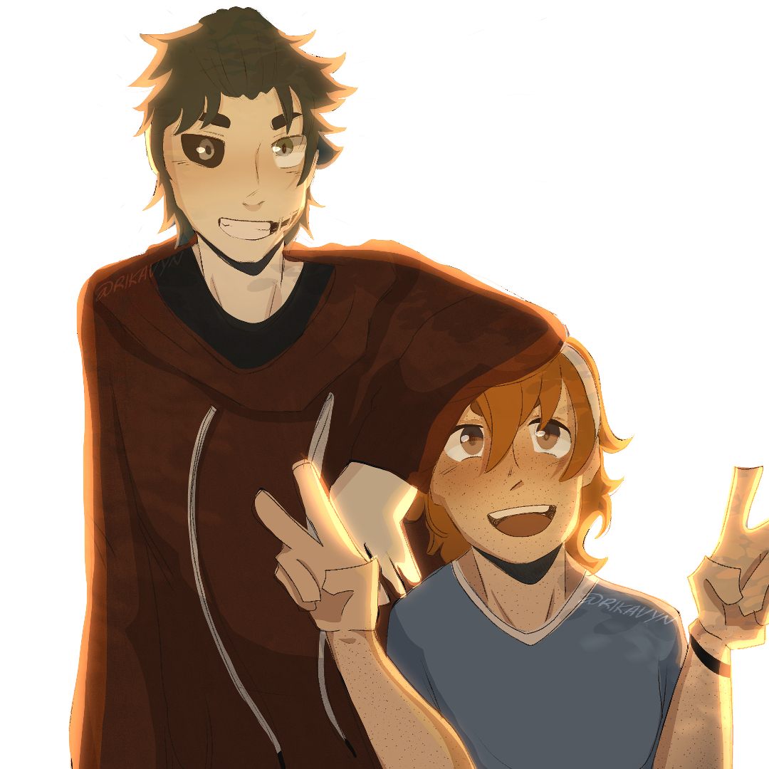 My Chaotic Life as an Unconventional Zombie! | WEBTOON