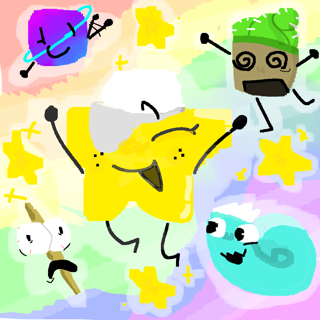 ANIMATION ARENA | WEBTOON