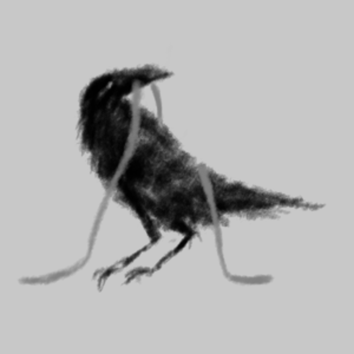 Bird of Red-River | WEBTOON