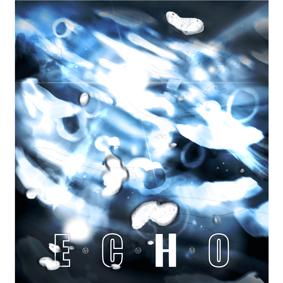 ECHO | WEBTOON
