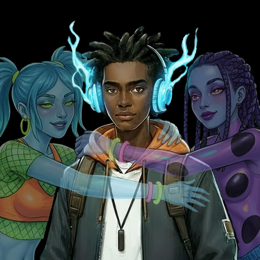 Rave kid at heart - 1 | Magus DJ