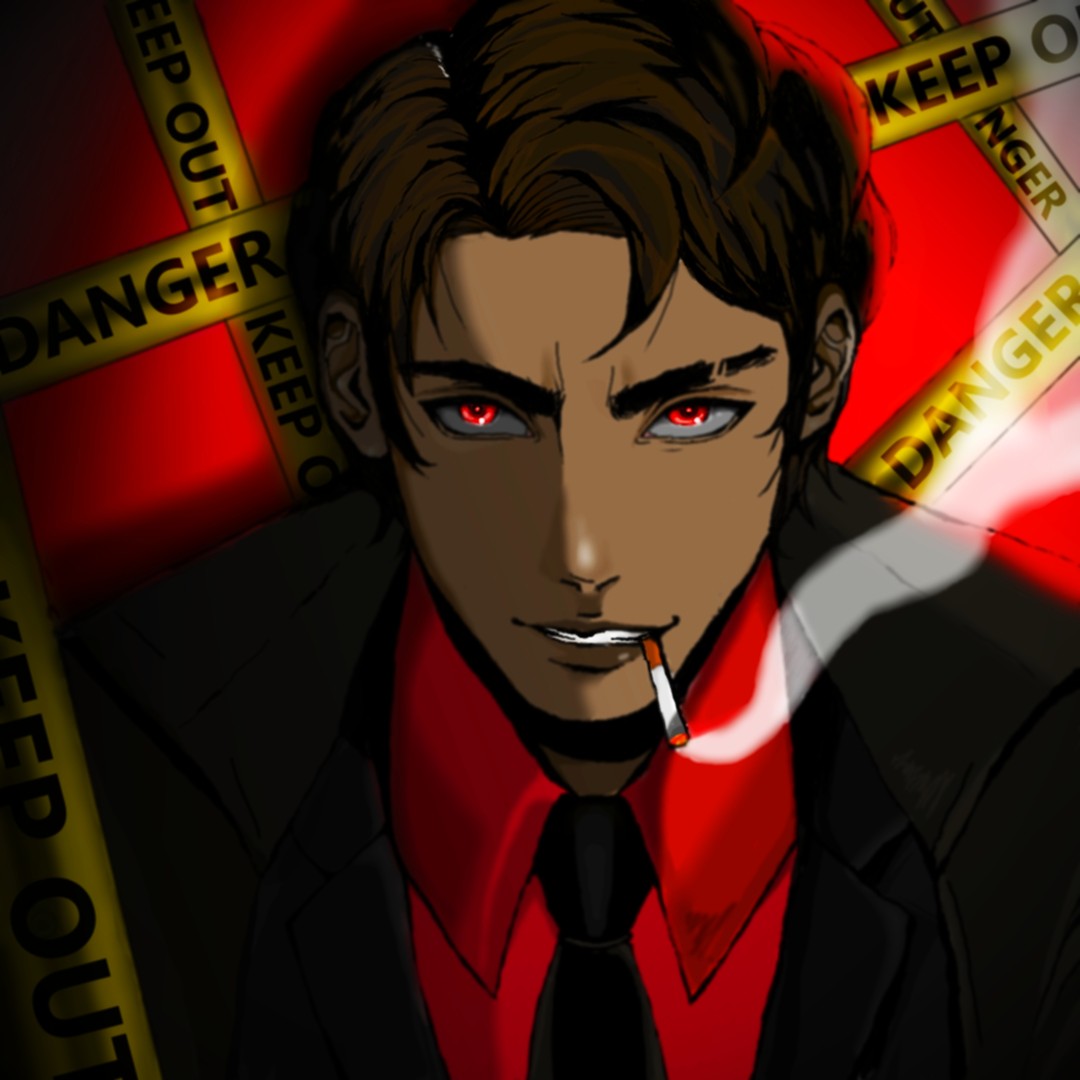 DEAD EVIDENCE | WEBTOON