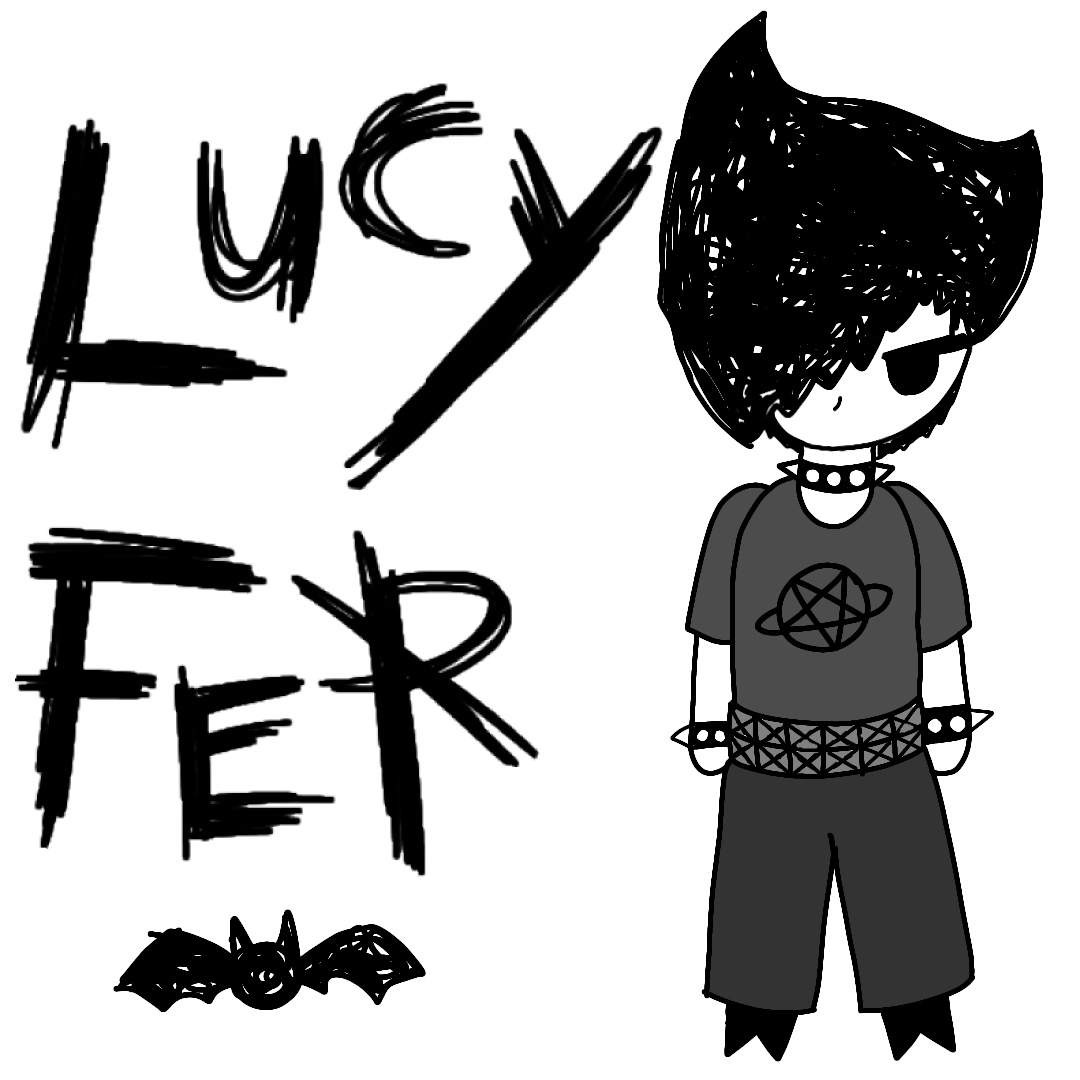 LucyFer | WEBTOON