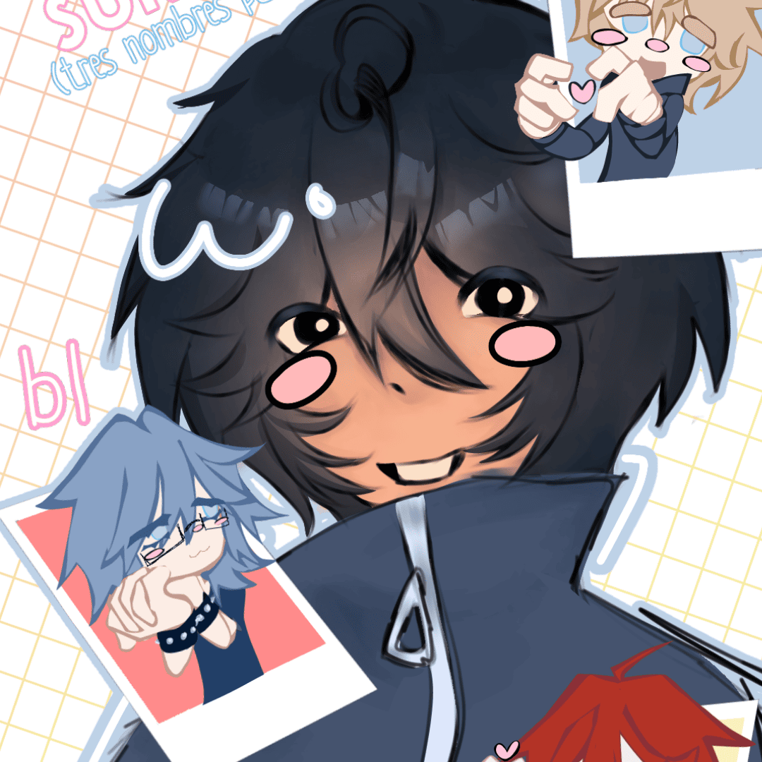 Secret identity boyfriend | WEBTOON