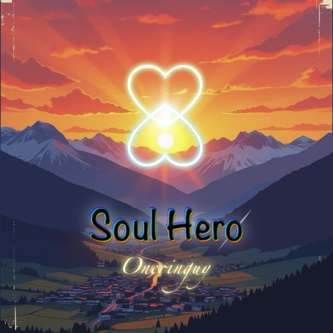 Soul Hero | WEBTOON