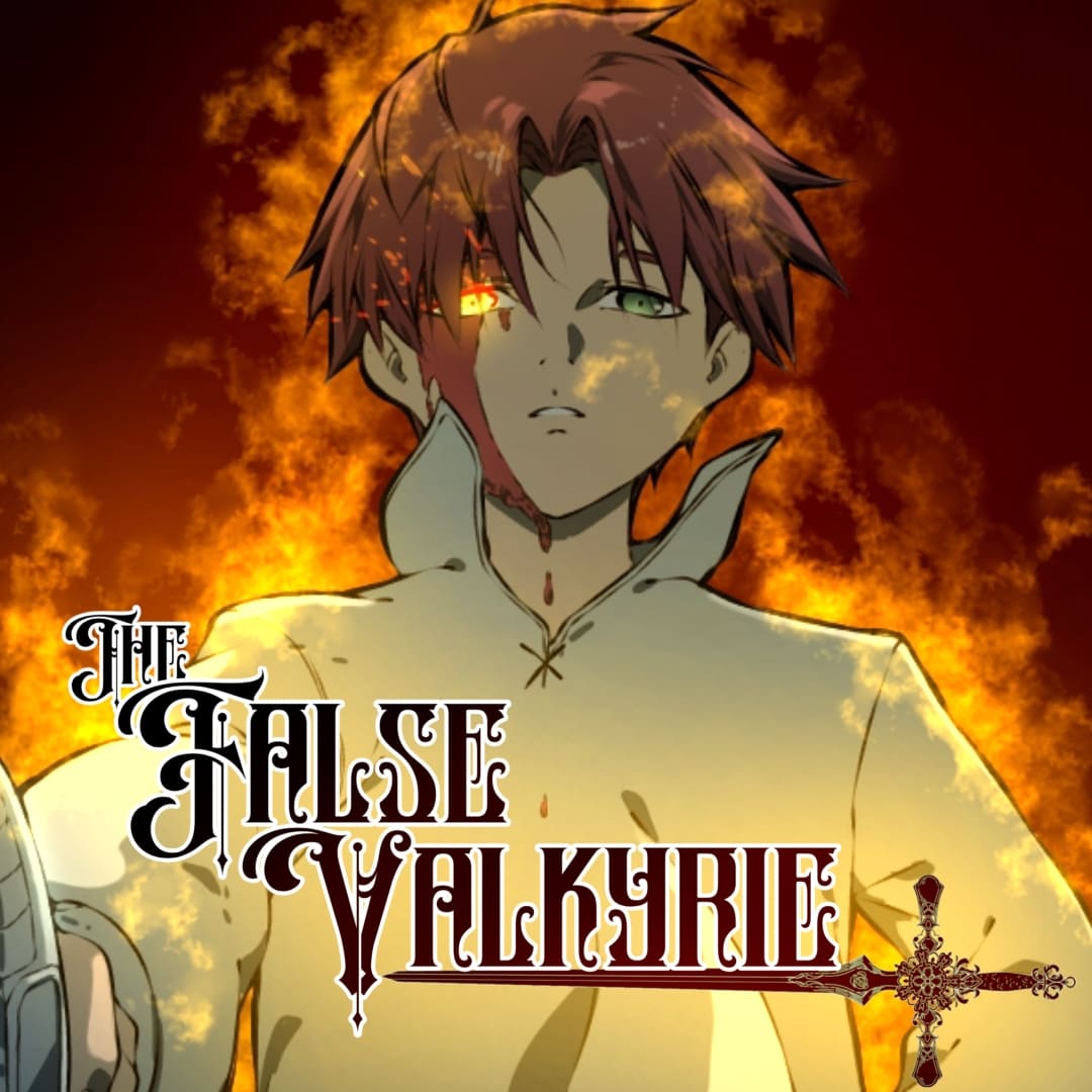 The False Valkyrie | LINE WEBTOON