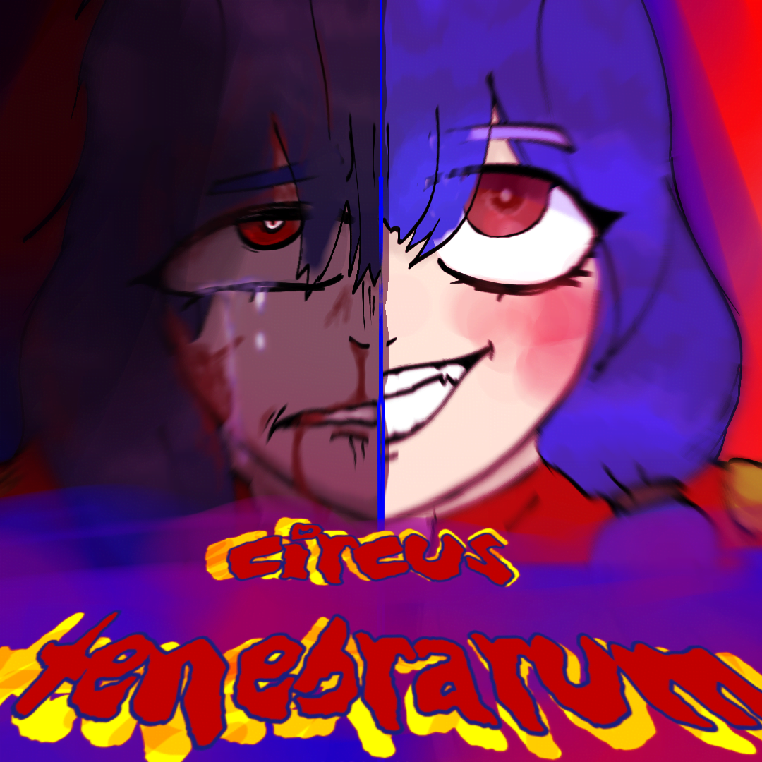 Circus Tenebrarum | WEBTOON