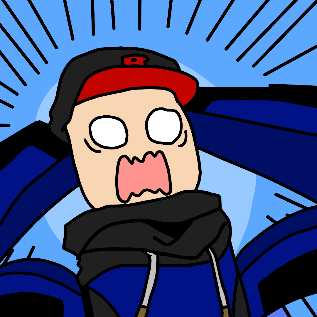 untitled's roblox comics | WEBTOON