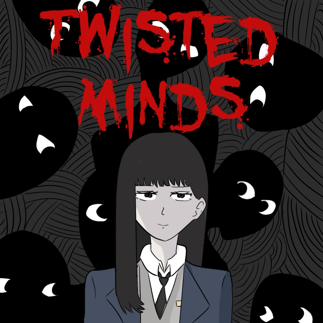Twisted Minds | WEBTOON