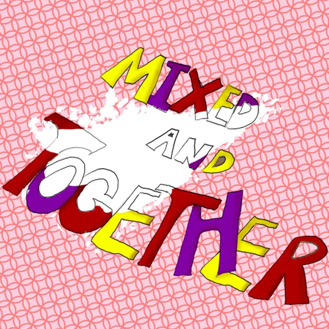 Mixed and together | WEBTOON