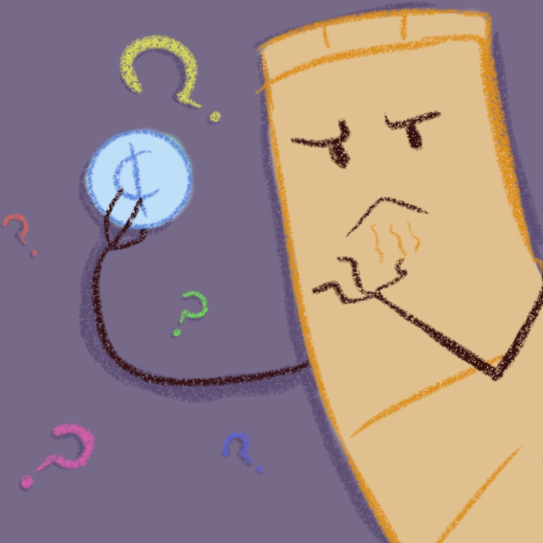 Where Is My Other Sock? | WEBTOON