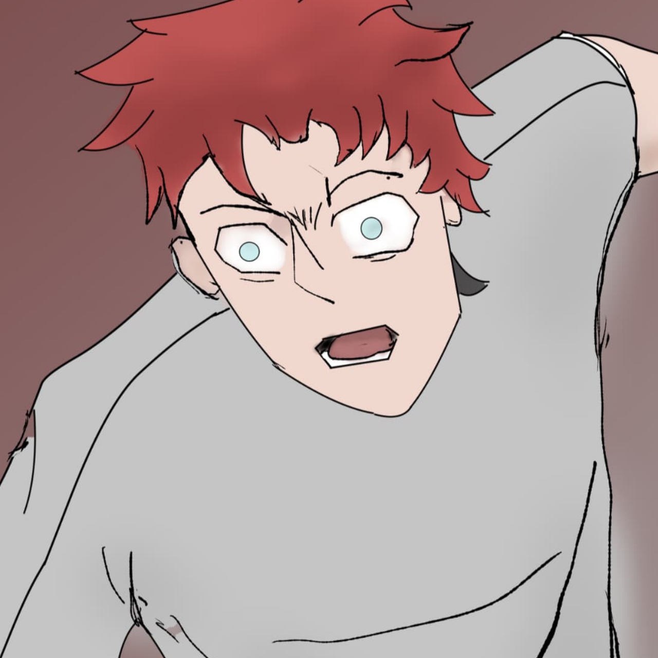 Soul Chasers pre | WEBTOON