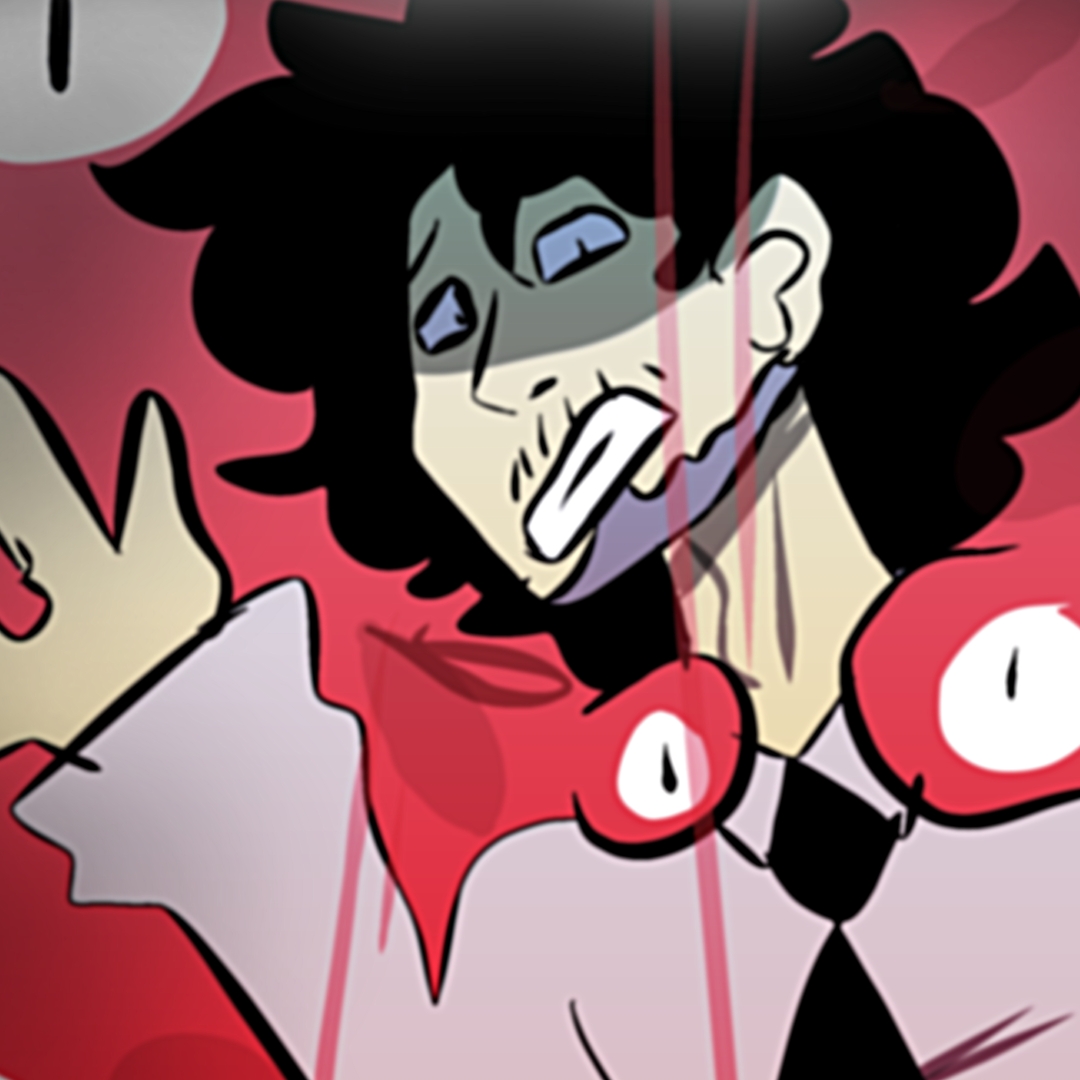 Rock Stake House | WEBTOON