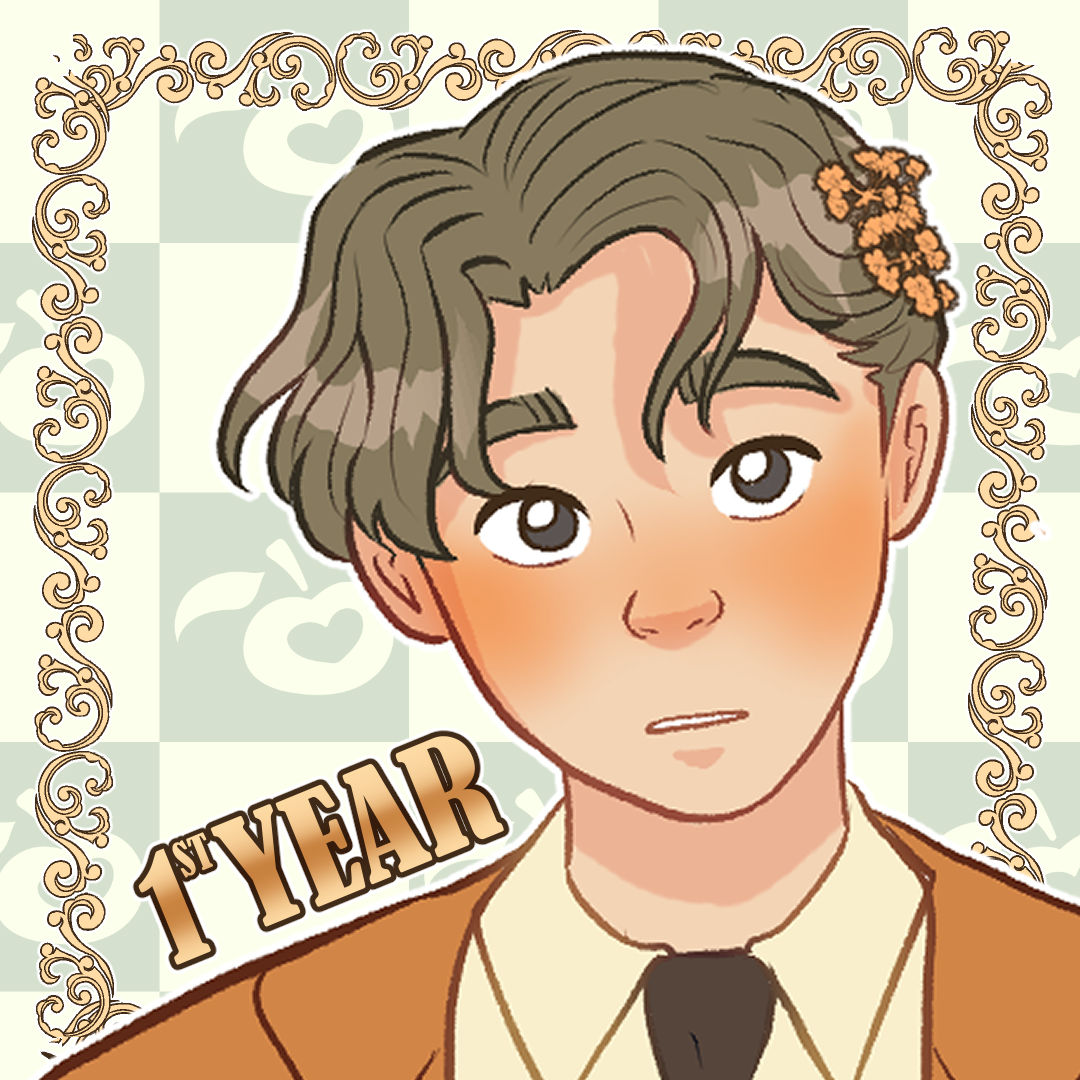 EPISODE 16│Part 2 - 40 | Tangerine Kiss