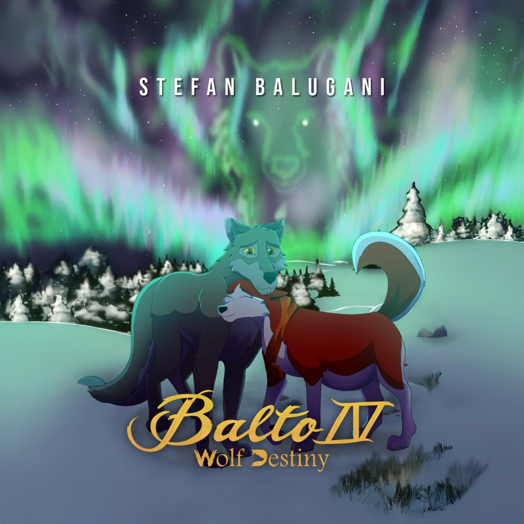 Balto IV: Wolf Destiny | WEBTOON
